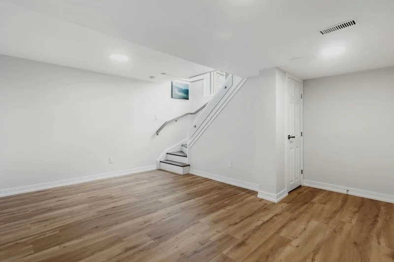 Does Radon Stay Trapped in the Basement? | The Radon Guys