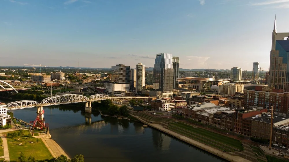Is Radon Gas a Risk in Tennessee Homes? | The Radon Guys