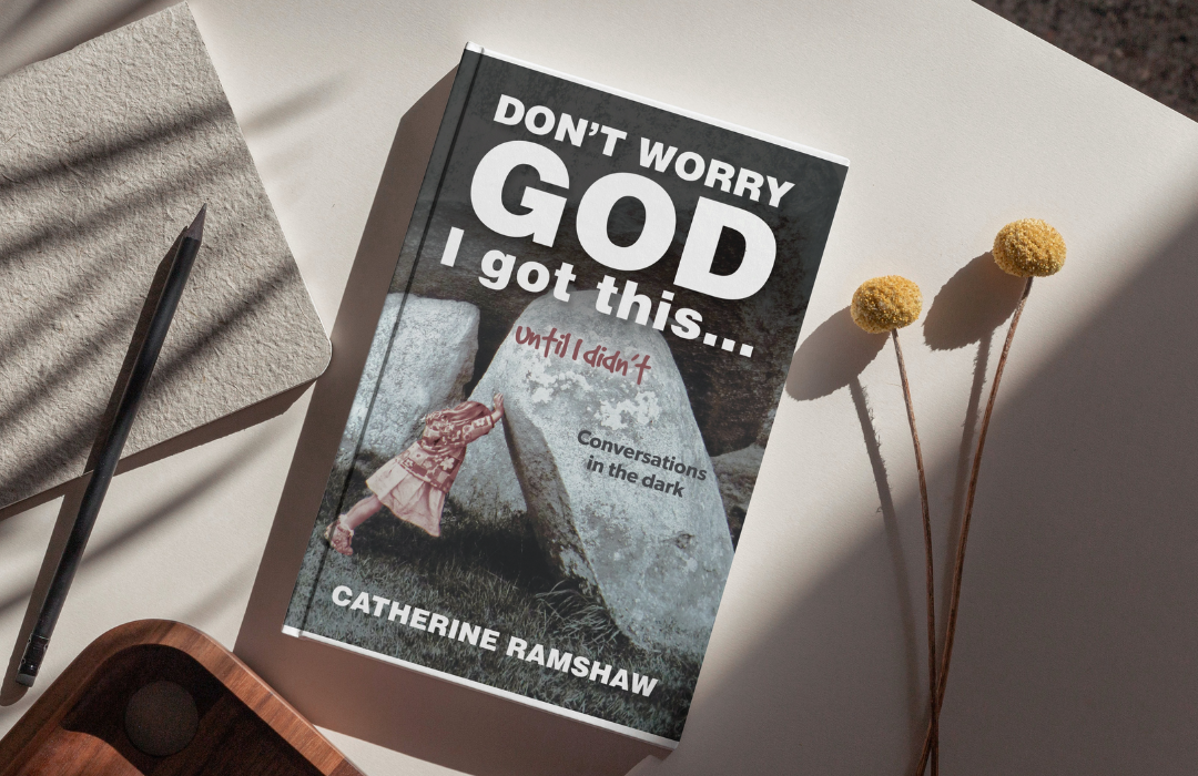 Catherine Ramshaw