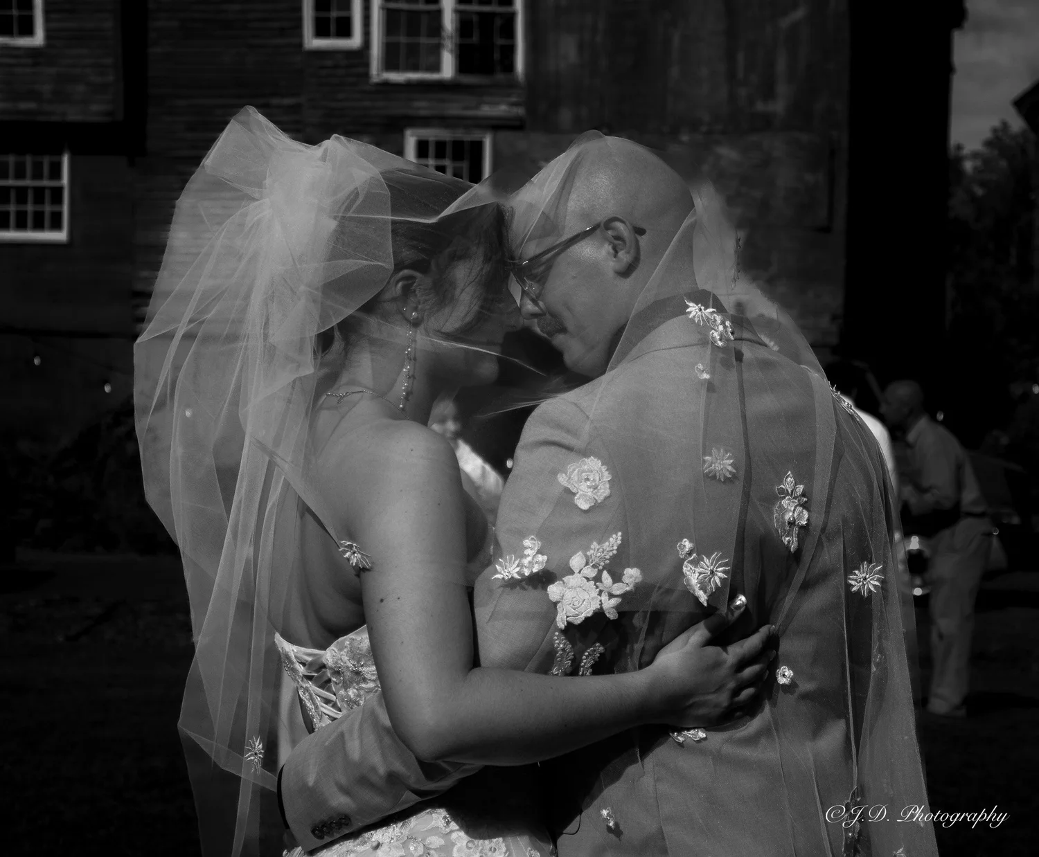 JD Photography