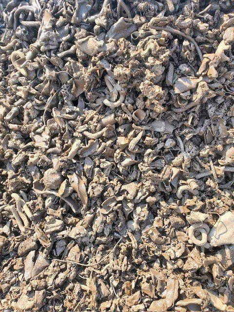 Recycled Ferrous and Non-Ferrous Scrap Metal Products | Fe Trading ...