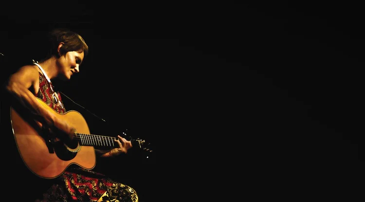 Shawn Colvin