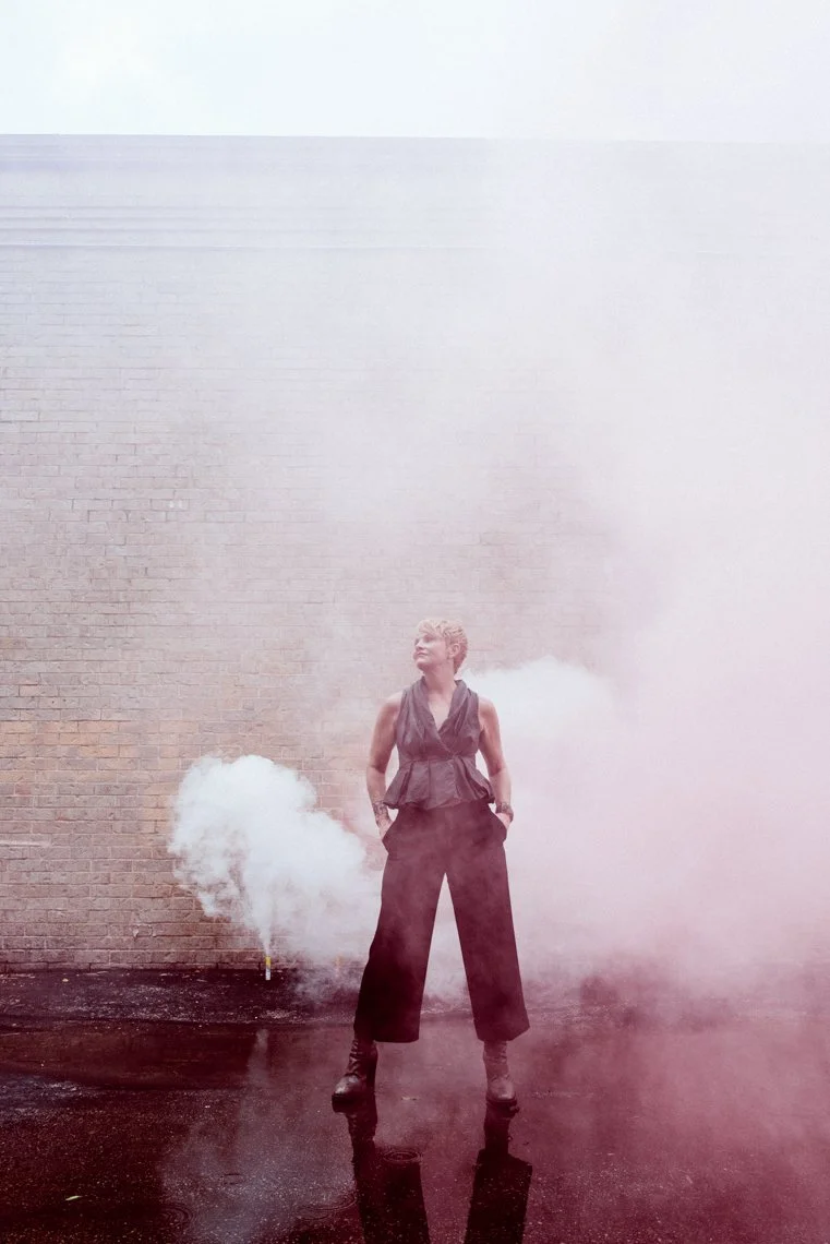 ABOUT — Shawn Colvin