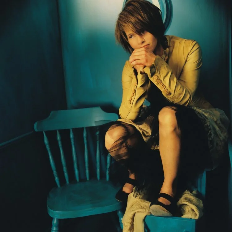 Shawn Colvin