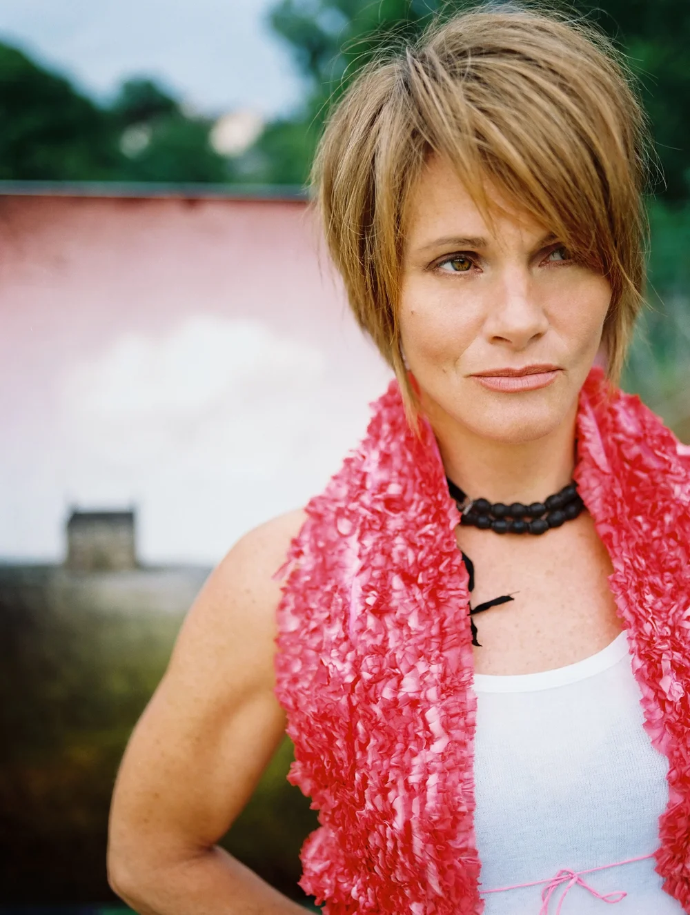 MEDIA — Shawn Colvin