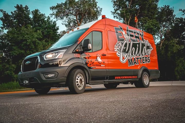 Vehicle Decals & Wraps — Urban Vinyl Signage | Signs, Decals & Wraps