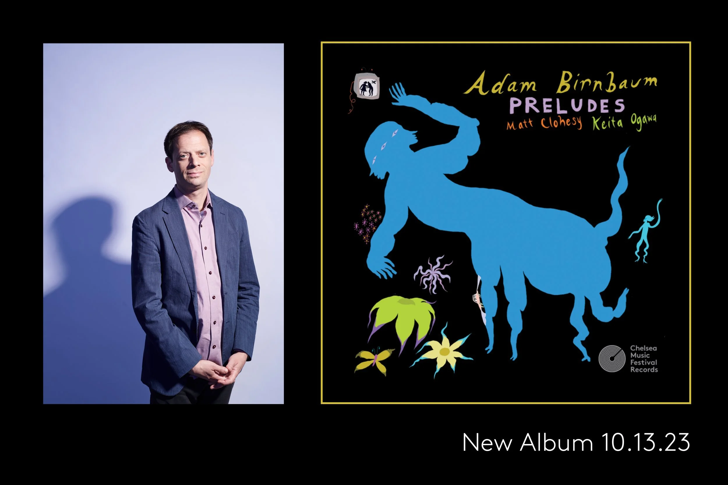 Chelsea Music Festival