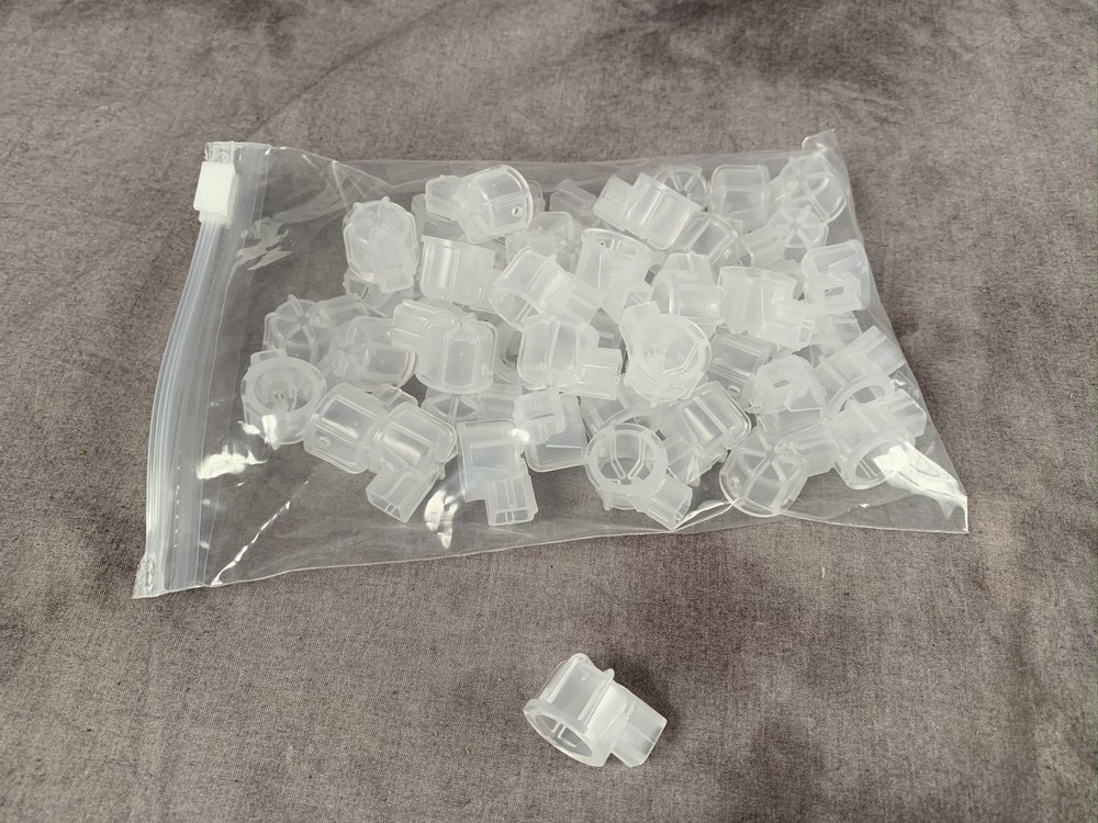 MTMS KIT — MTMS Melt Temperature Measurement: plastic injection molding