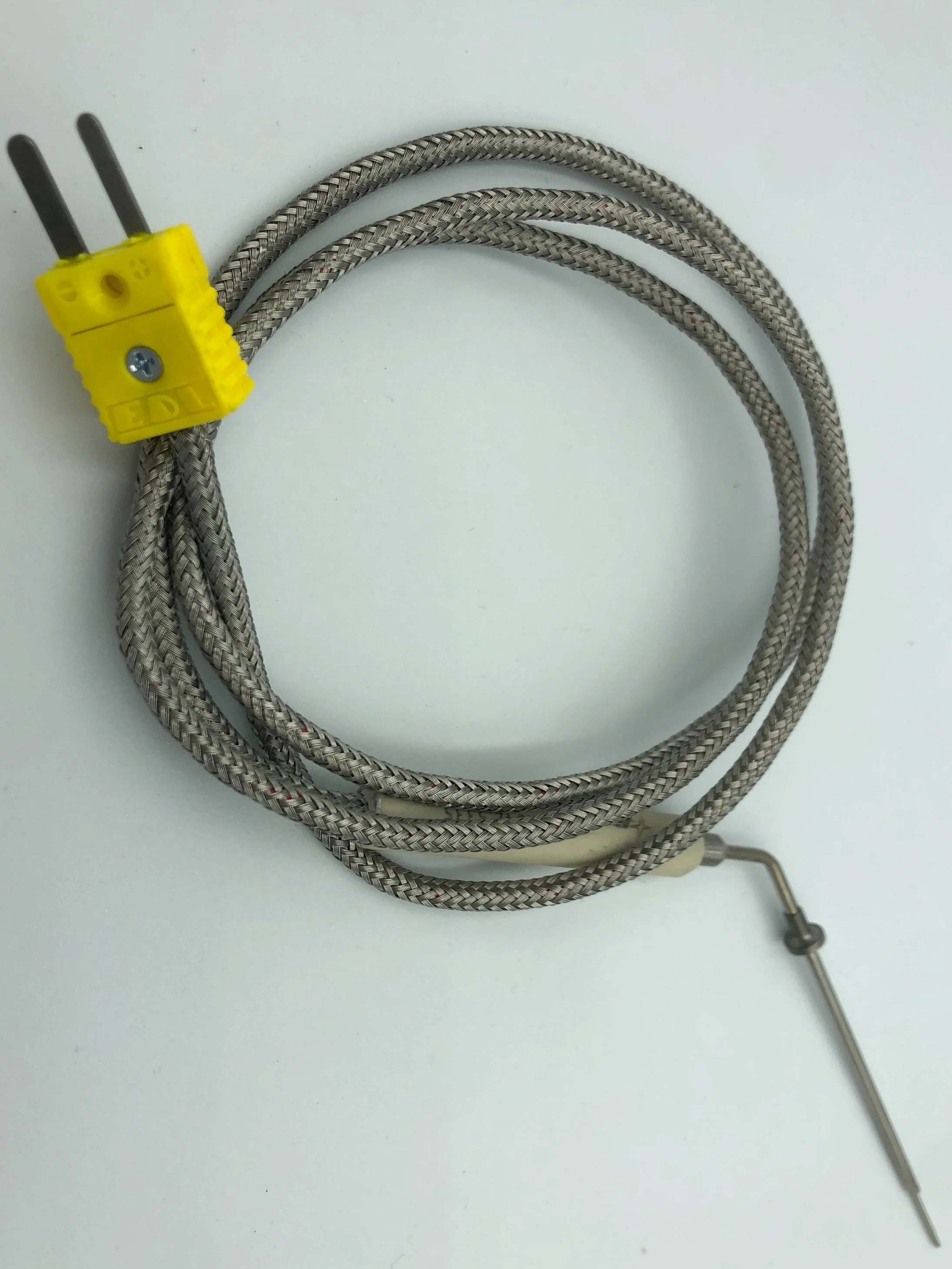 MTMS KIT — MTMS Melt Temperature Measurement: plastic injection molding