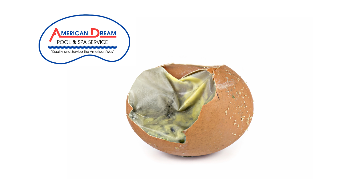 Why Your Spa Water Smells Like Rotten Eggs (And What to Do About It ...