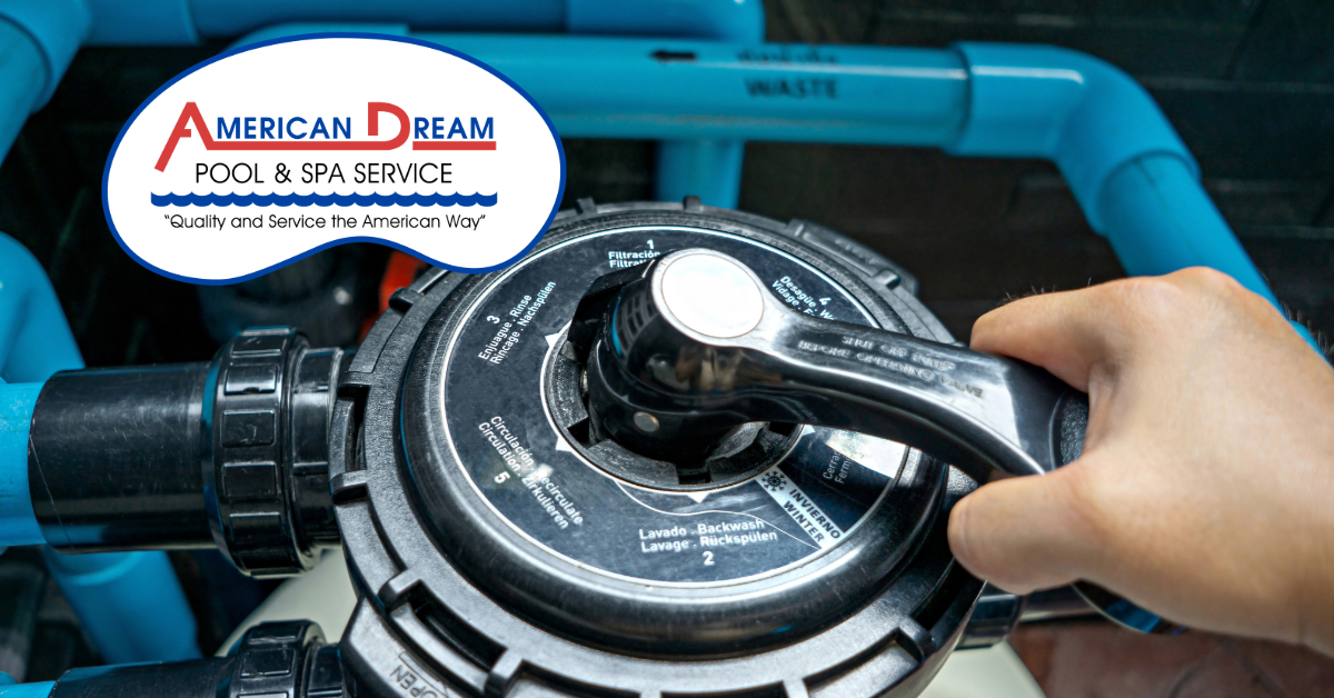 Why Pool Pumps Struggle in Late Summer Heat — American Dream Pool & Spa ...