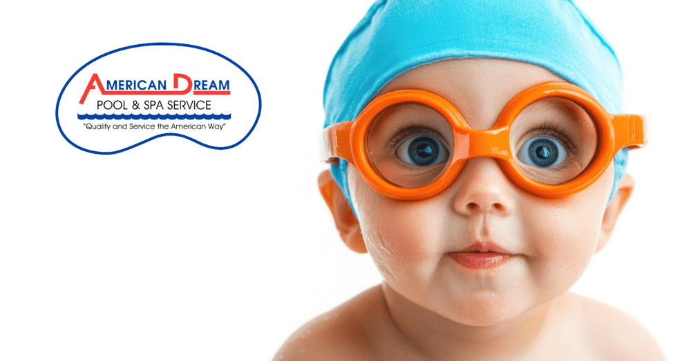 Pool Safety 101: Tips for a Safe and Fun Swim Season — American Dream ...