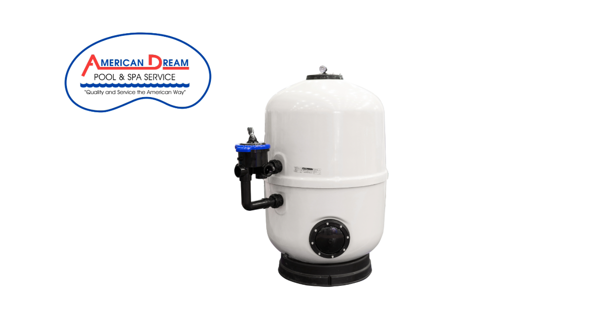 How Often Should I Backwash My Pool Filter, and Why Does It Matter ...