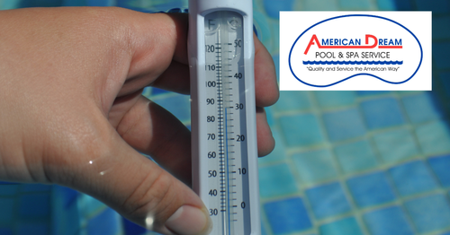 How Pool Temperature Affects Water Chemistry (And What You Should Do ...