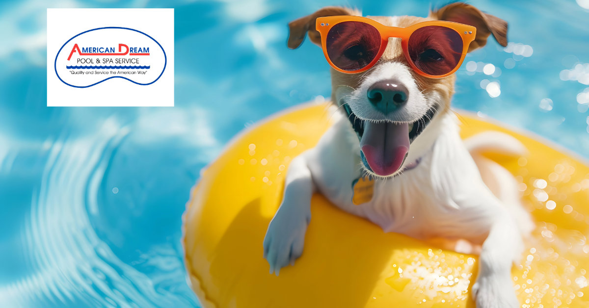 Maximizing Your Pool's Efficiency — American Dream Pool & Spa Service