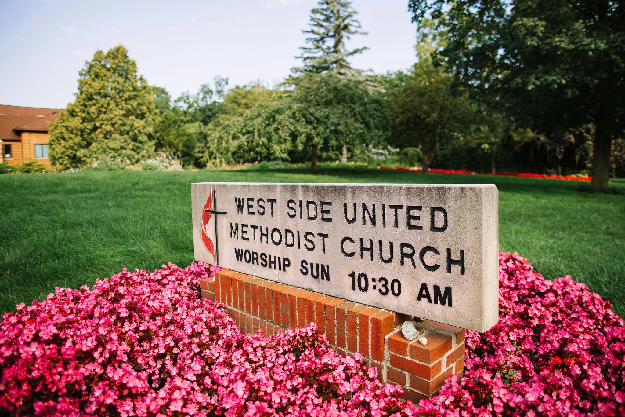 All Are Welcome