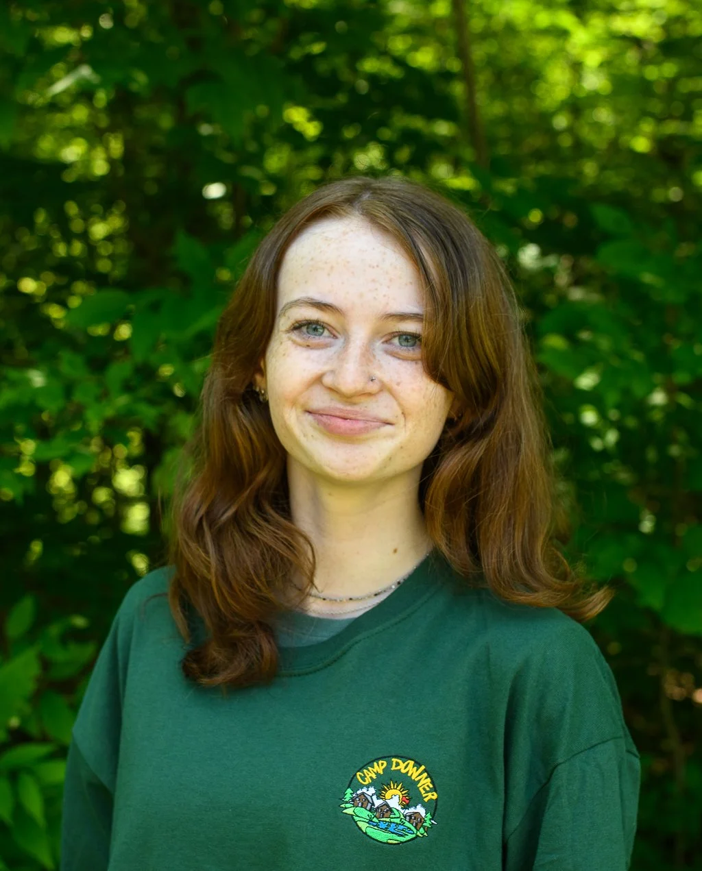 Lily Baumeister Bio — Camp Downer