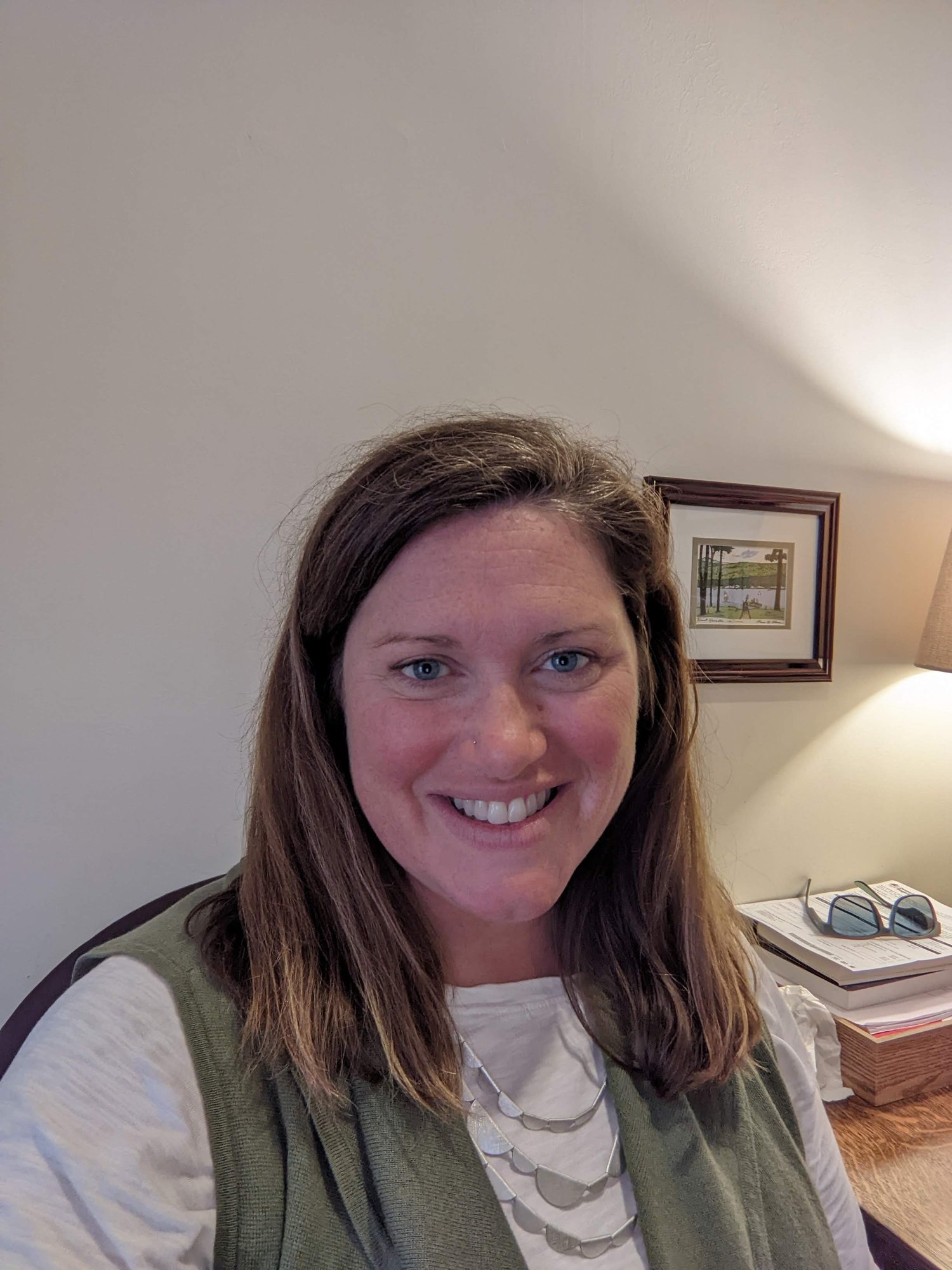 Board of Trustees — Camp Downer