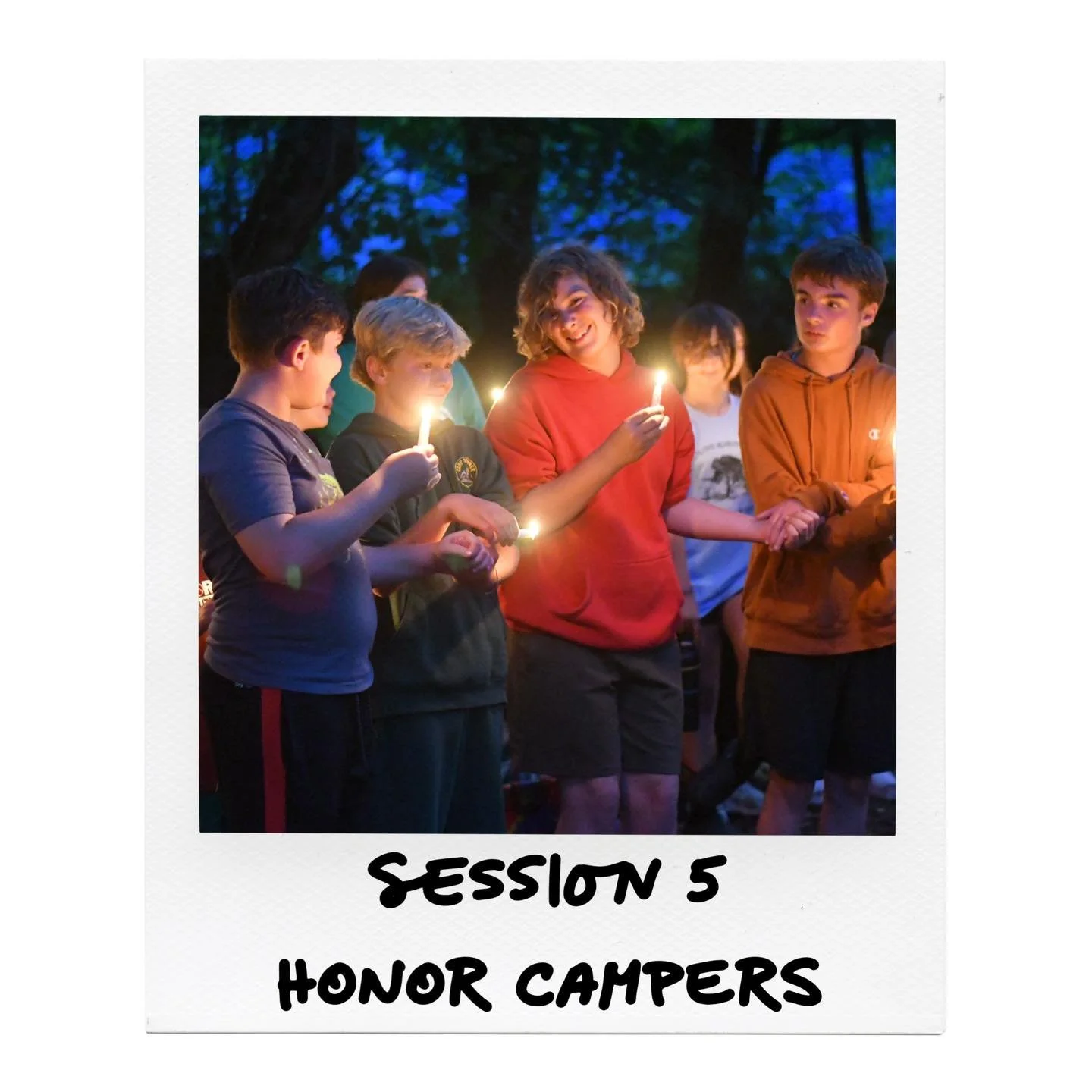 Camp Downer