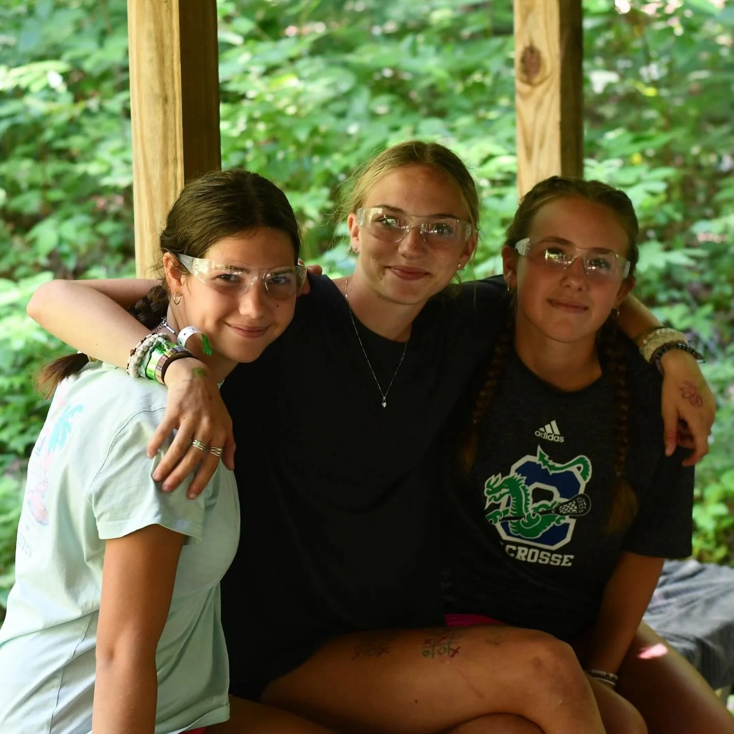 Camp Downer