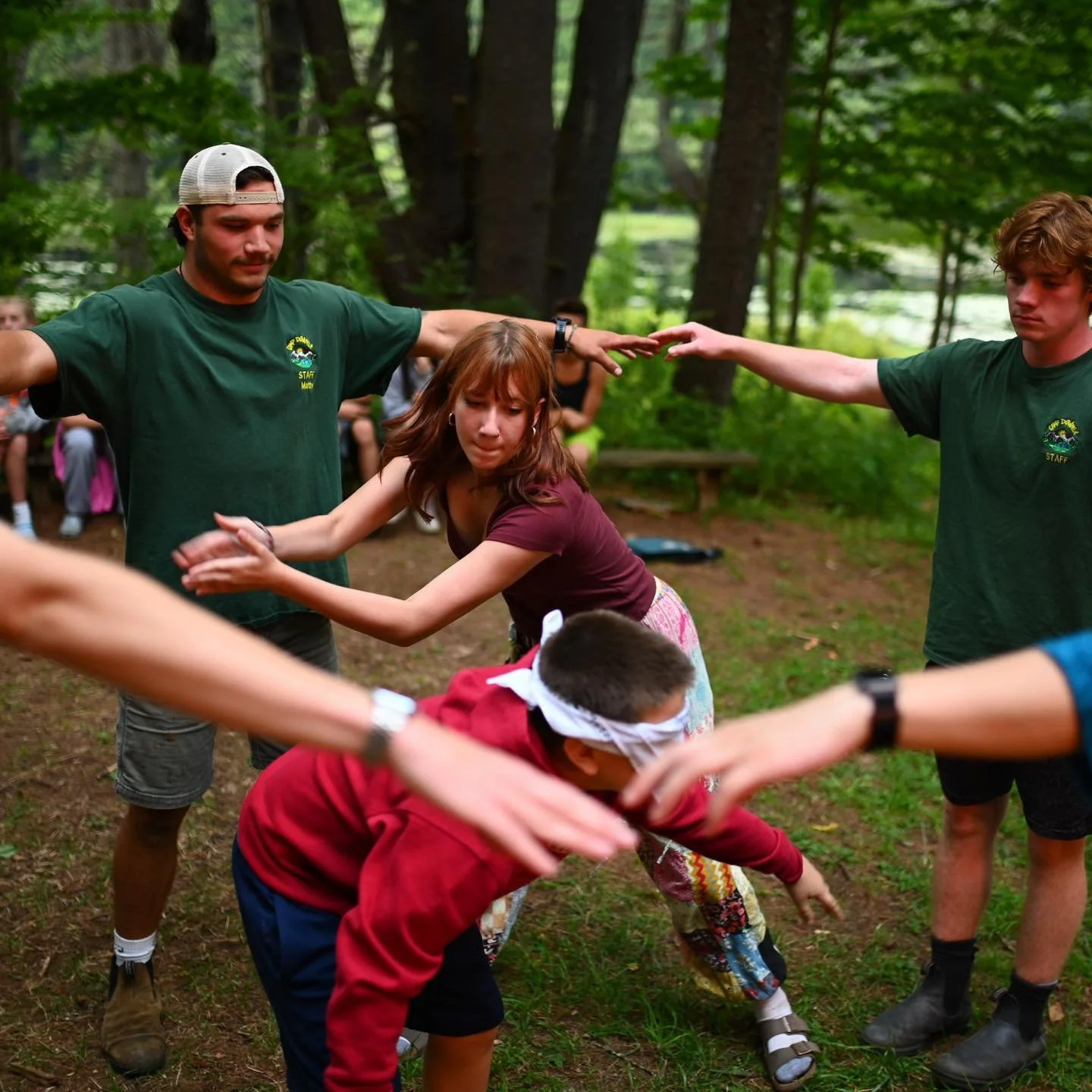 Camp Downer