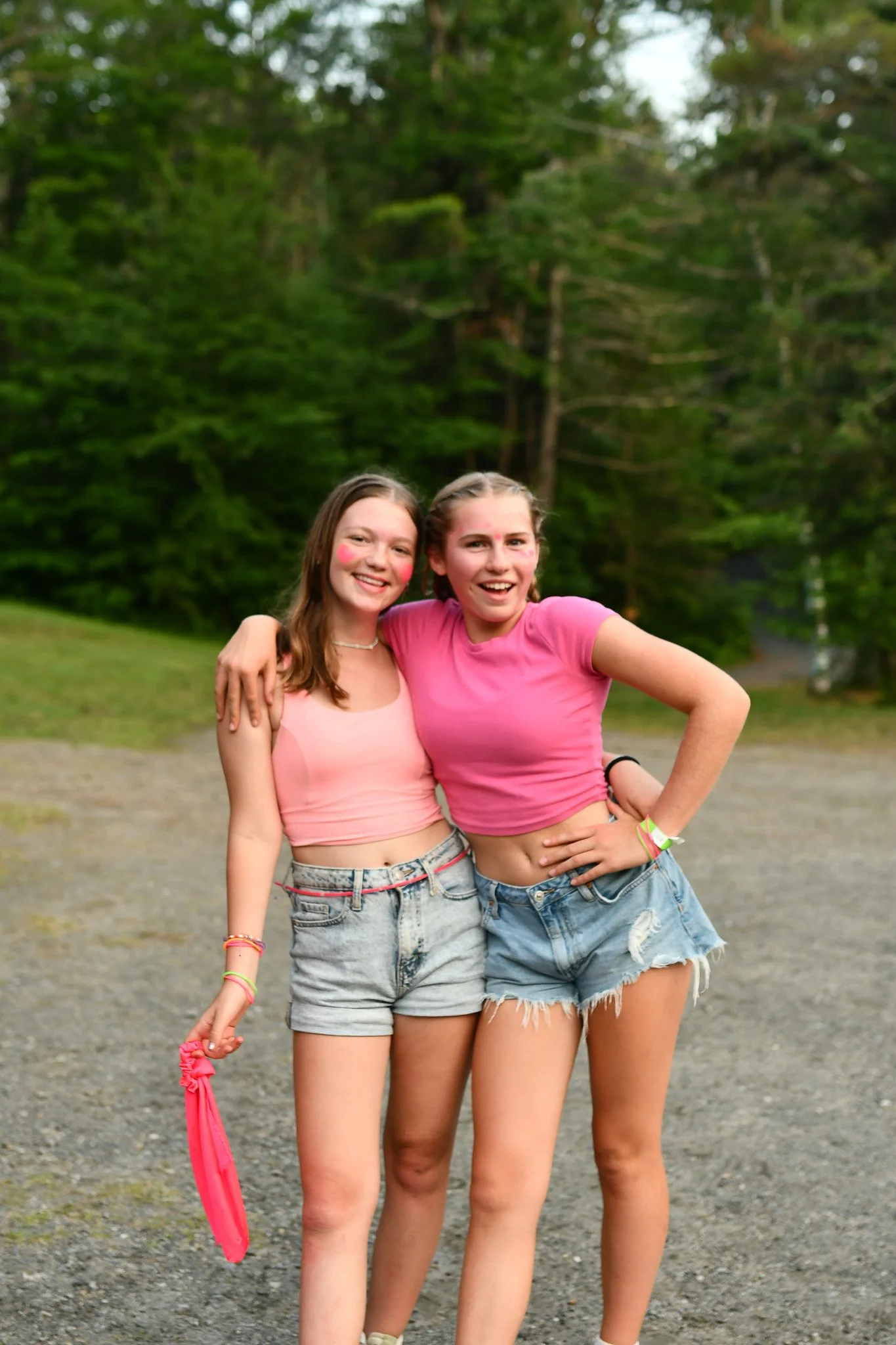 Camp Downer