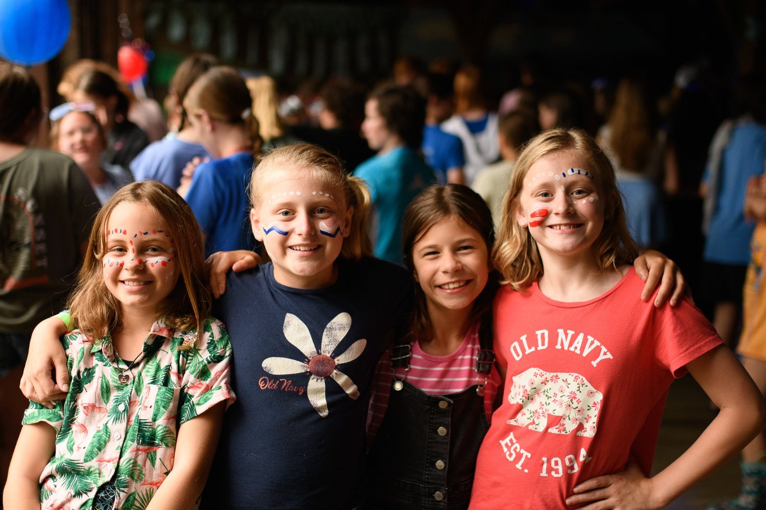 Photos | Browse Our In-Session Photos | Camp Downer