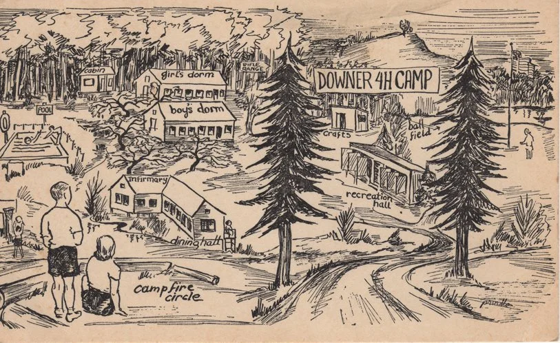 We're Hiring! | Join our dedicated staff today! | Camp Downer