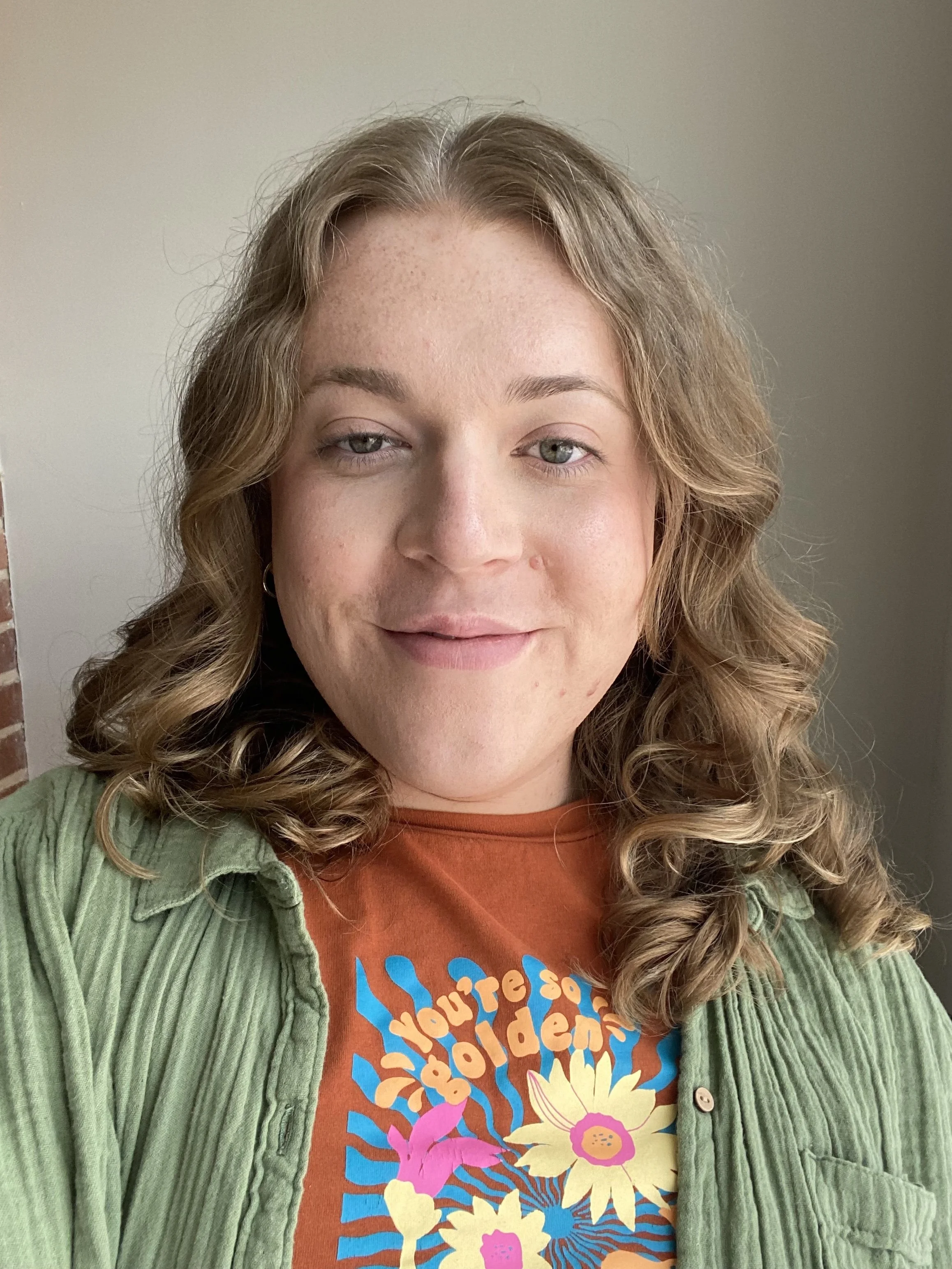 Abigail Thow Bio — Camp Downer