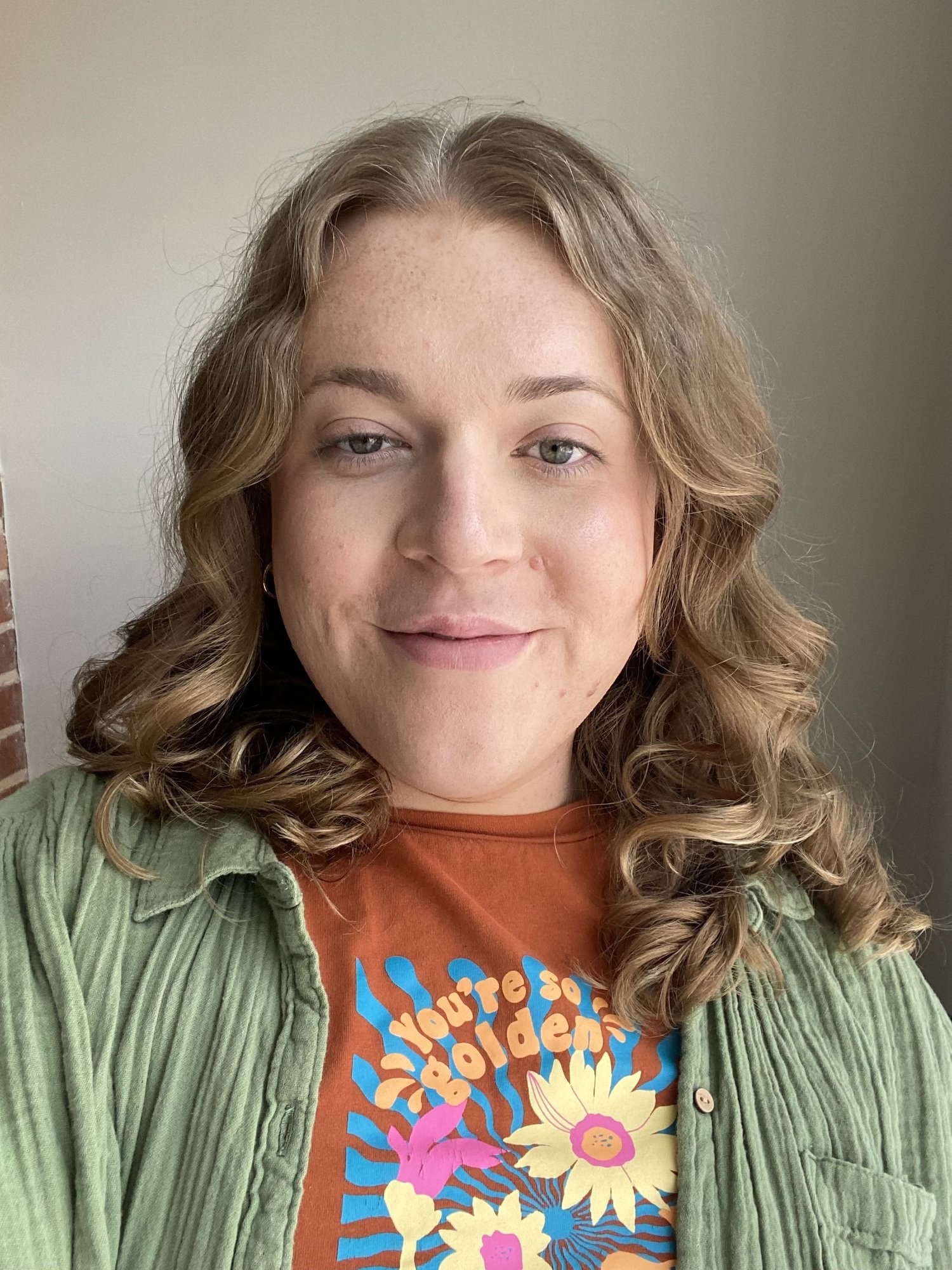 Staff — Camp Downer