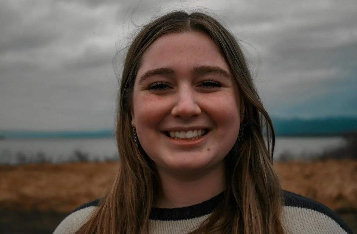 Ava Holmes Bio — Camp Downer