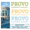 Provo Farmers Winter Market — Provo Farmers Market