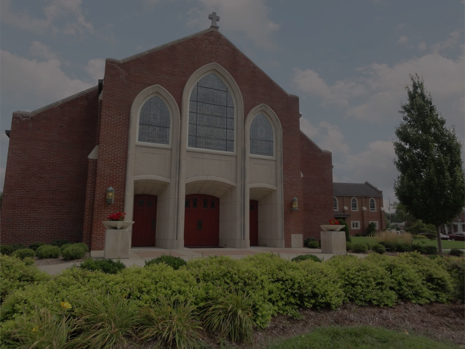 Crossroads Christian Church