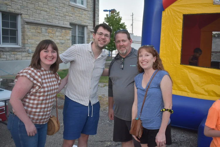 Crossroads Christian Church