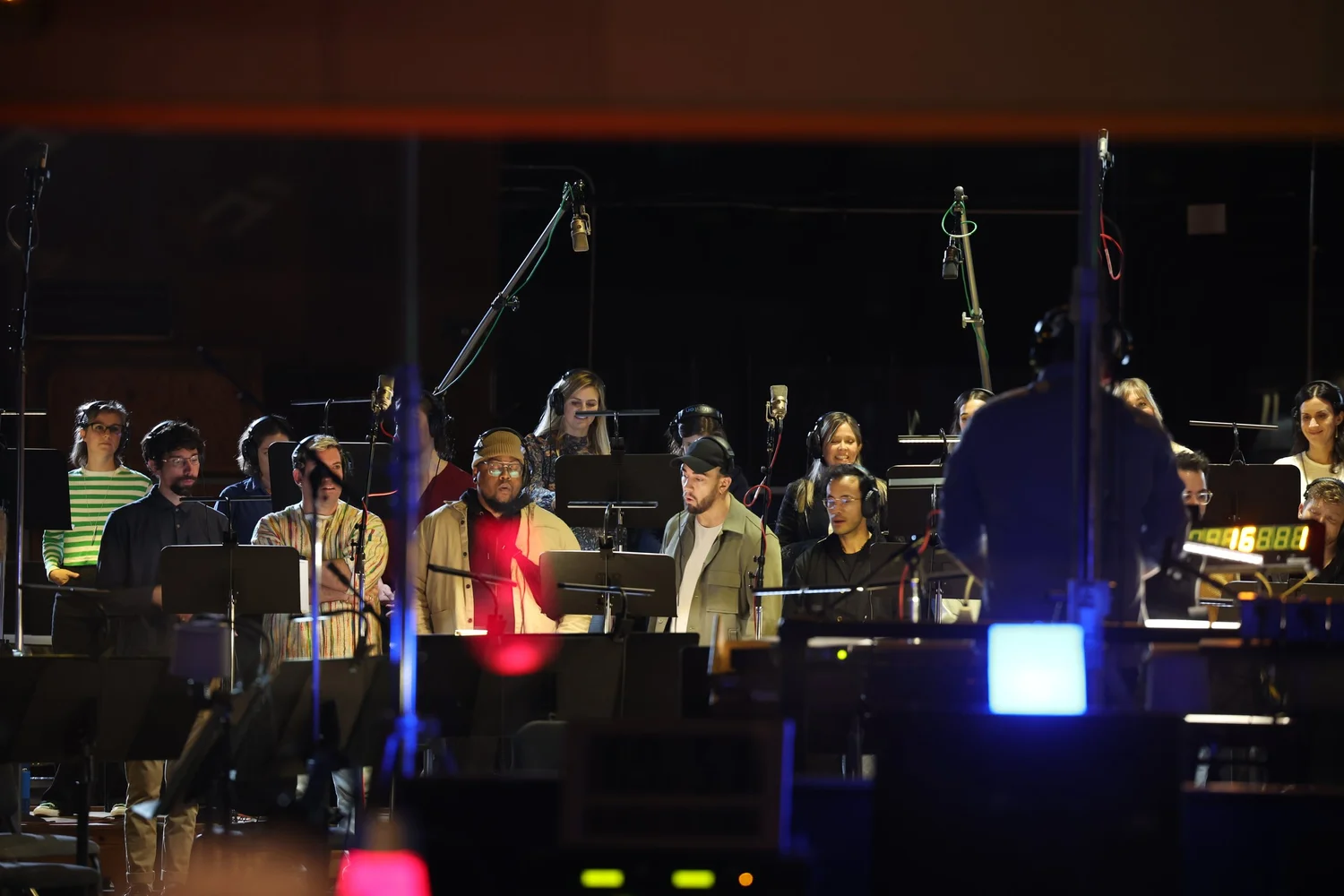 Home Music — Encompass Music Partners