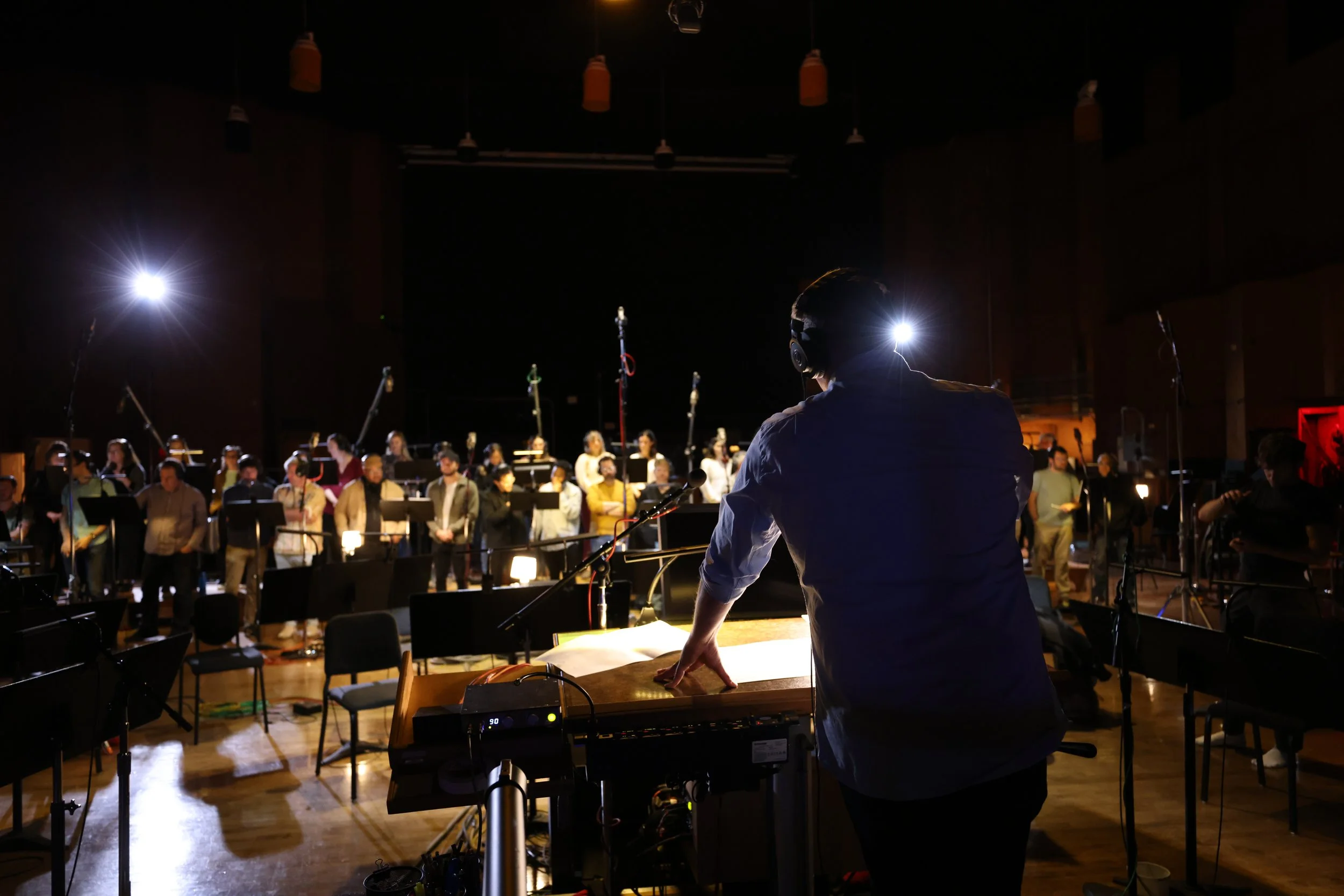 Who We Are — Encompass Music Partners