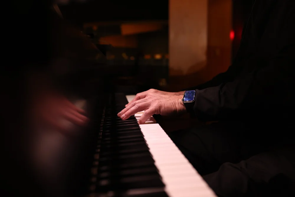 Home Music — Encompass Music Partners