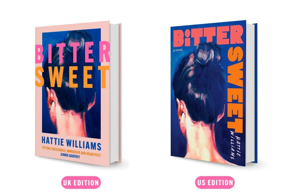 Bitter Sweet — Hattie Williams