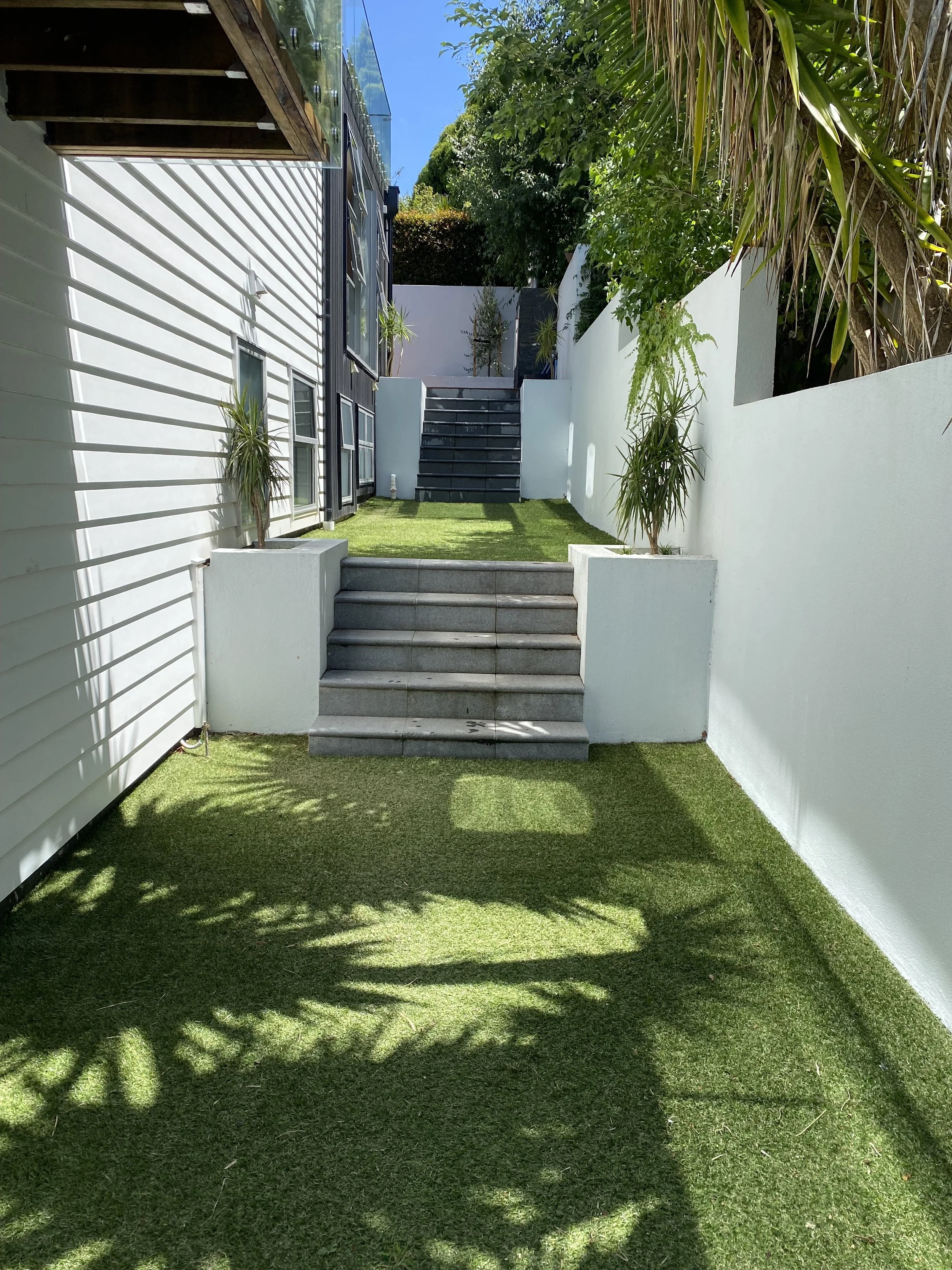 Gallery — Auckland Landscape Spaces