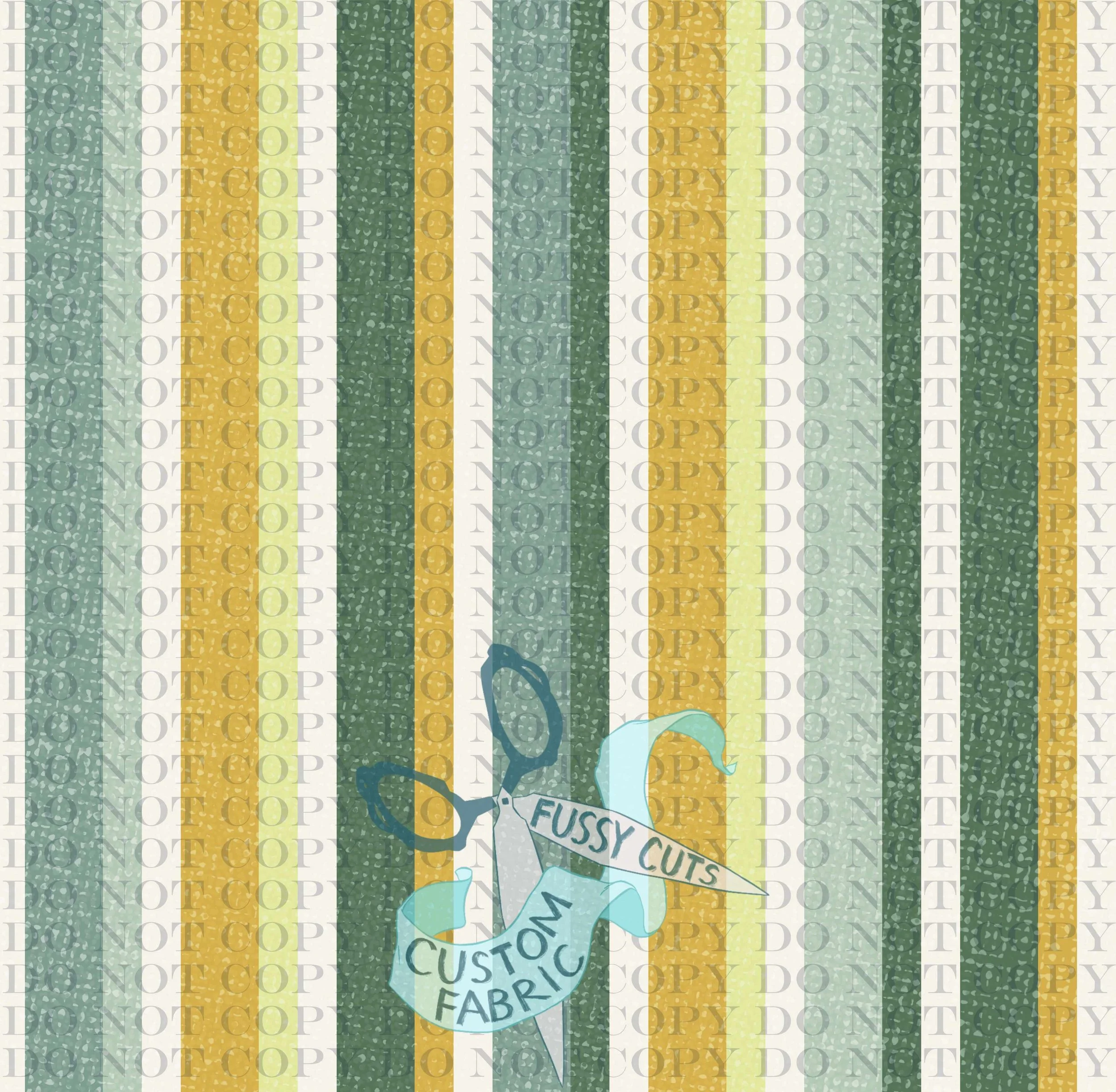 Multi Color Stripes - Multiple Colorways - Lucky Little One Collection ...