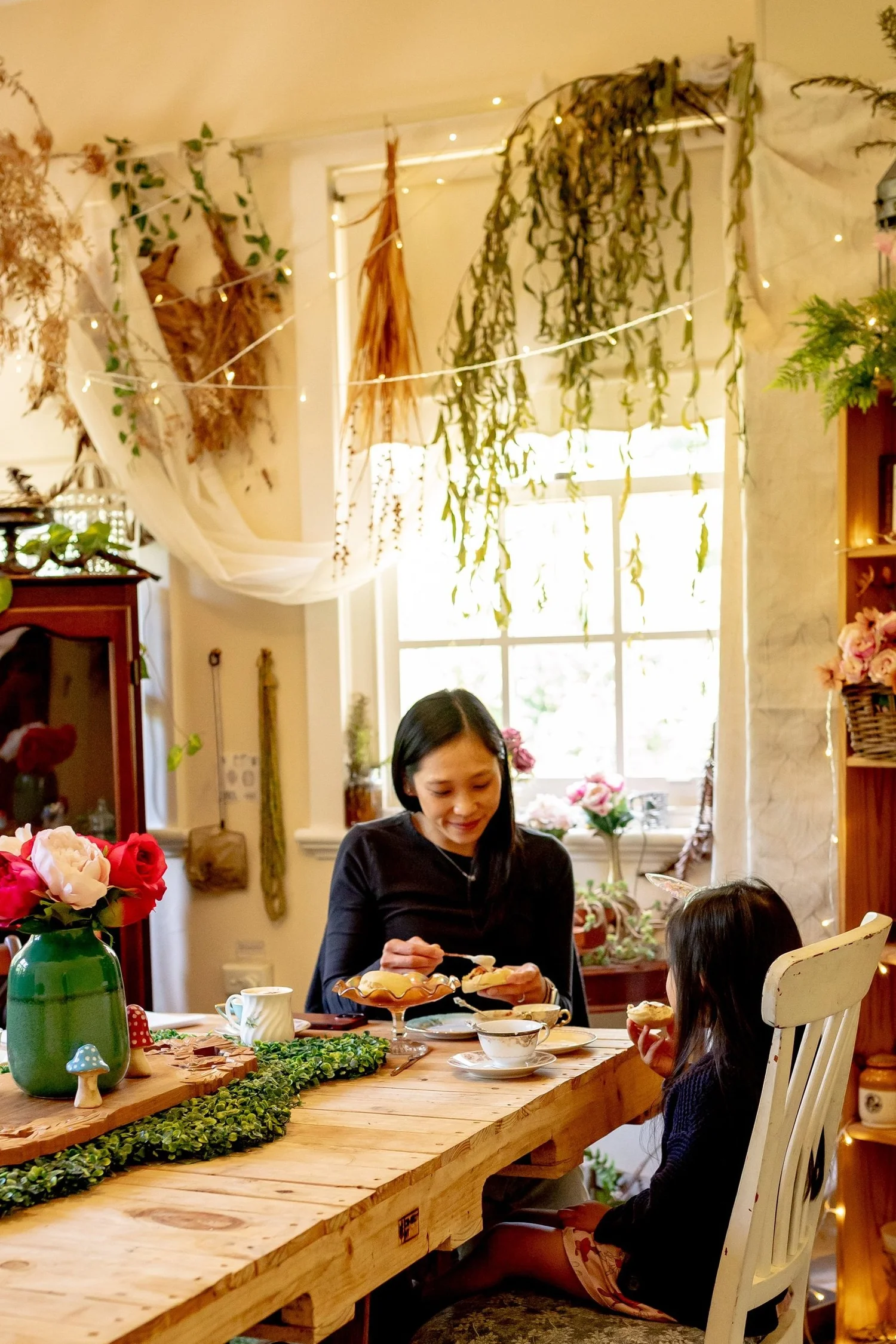 Melbourne's only Fantasy café — True Fairies