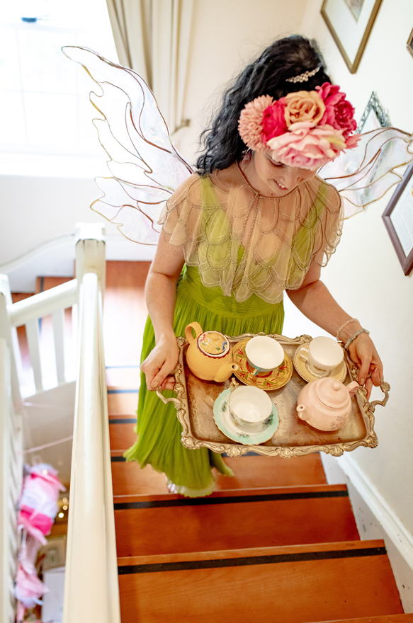 True Fairies | Melbourne birthday parties, fairy cafe and gift shop!
