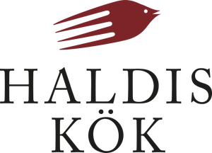 Haldis · Feskekörka — Feskekörka