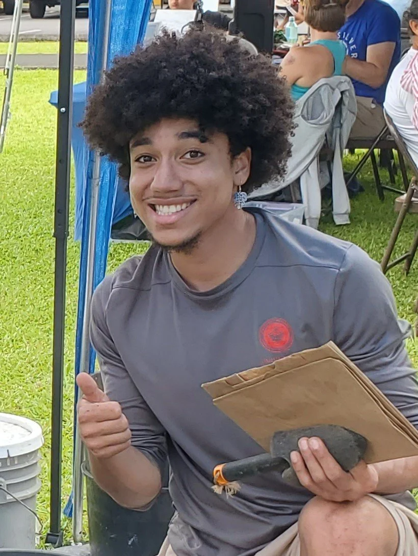 Our Team — zerowastehi.org