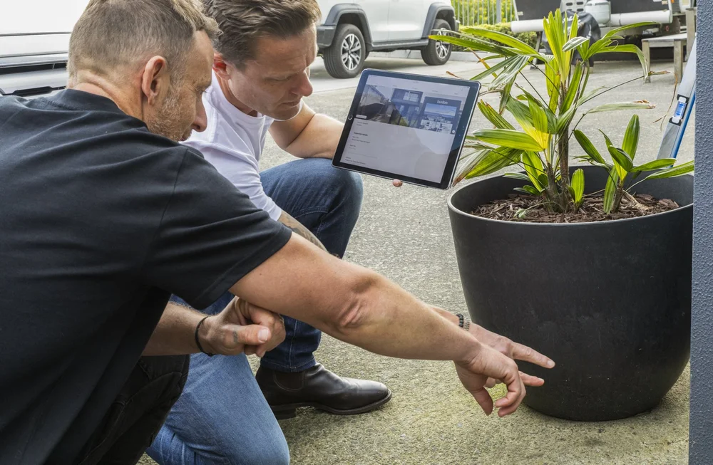 Building Inspectors Academy