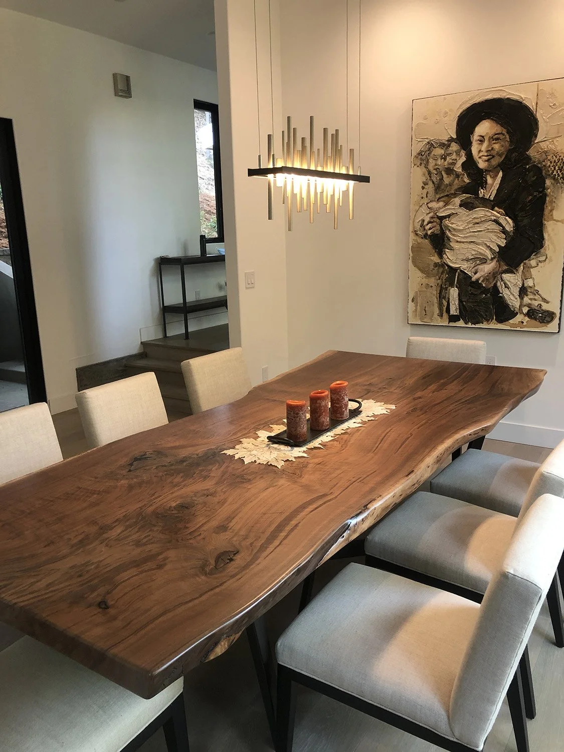 Tables & Bartops — Heritage Salvage