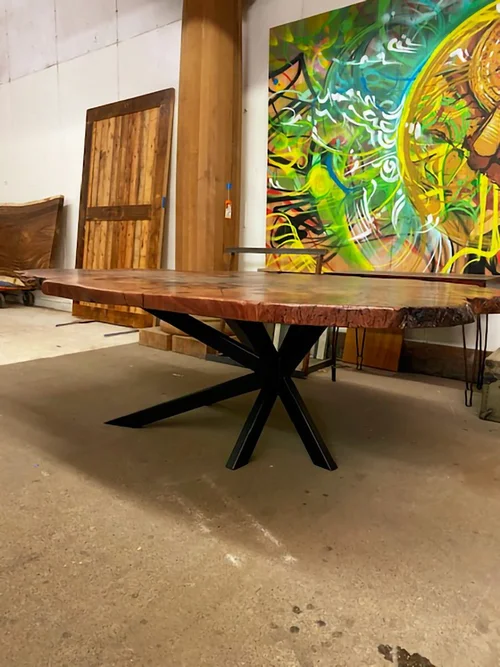 Custom Metal Work — Heritage Salvage