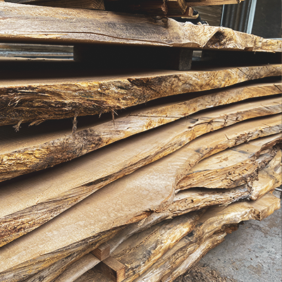 Heritage Salvage