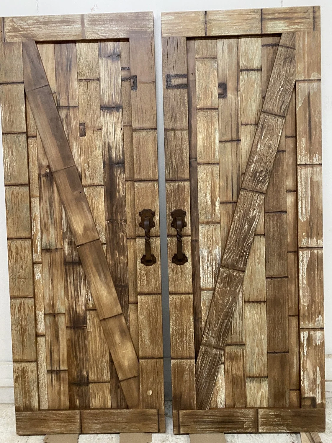 Doors & Mantels — Heritage Salvage