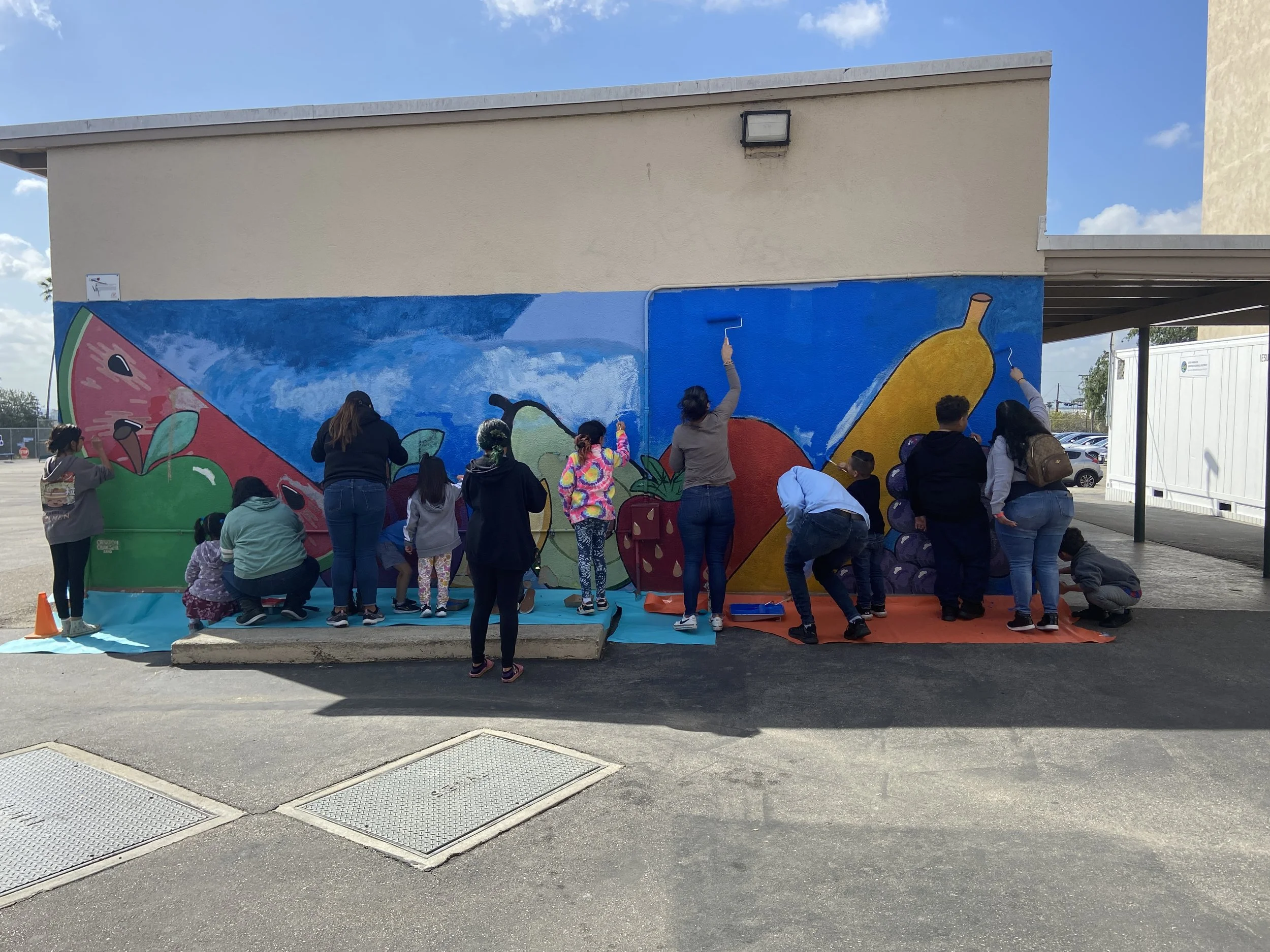 Our Schools — Dr. Rivas for LA Students